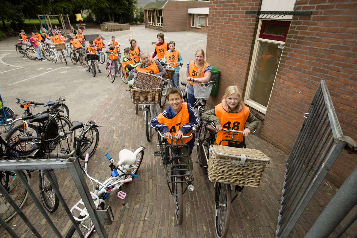 VVN Verkeersexamen 2019: een terugblik | Veilig Verkeer Nederland